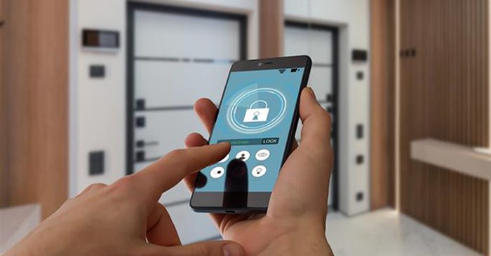 Multi-Layered Security for Rental Properties - Protect My Let